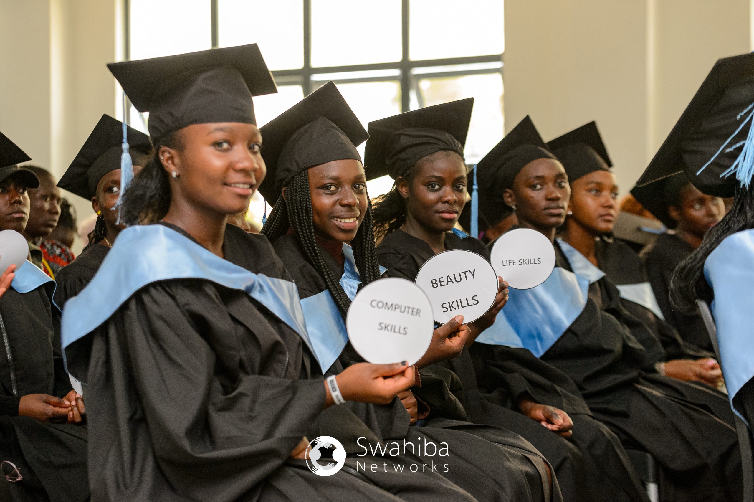 Swahiba Networks | Reaching communities with passion and compassion